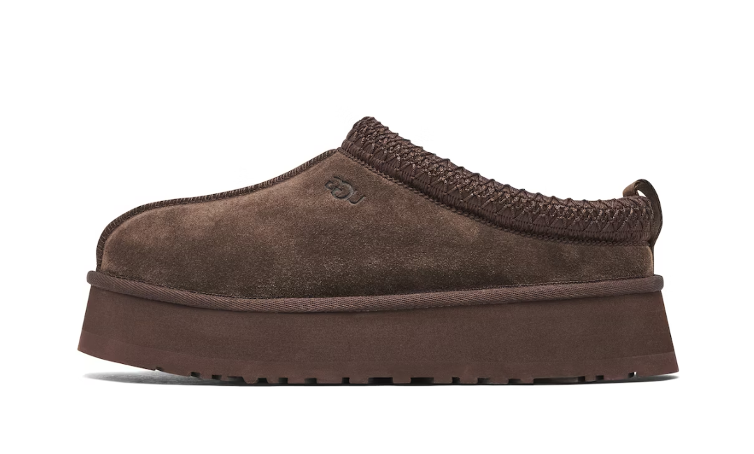 UGG Tazz Slipper Chocolate – SpicySneakers