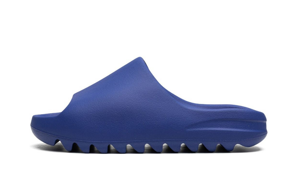 Yeezy Slide – Stylowe Klapki i Modowe Hity