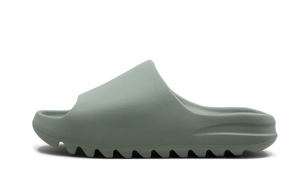 Yeezy Slide – Stylowe Klapki i Modowe Hity
