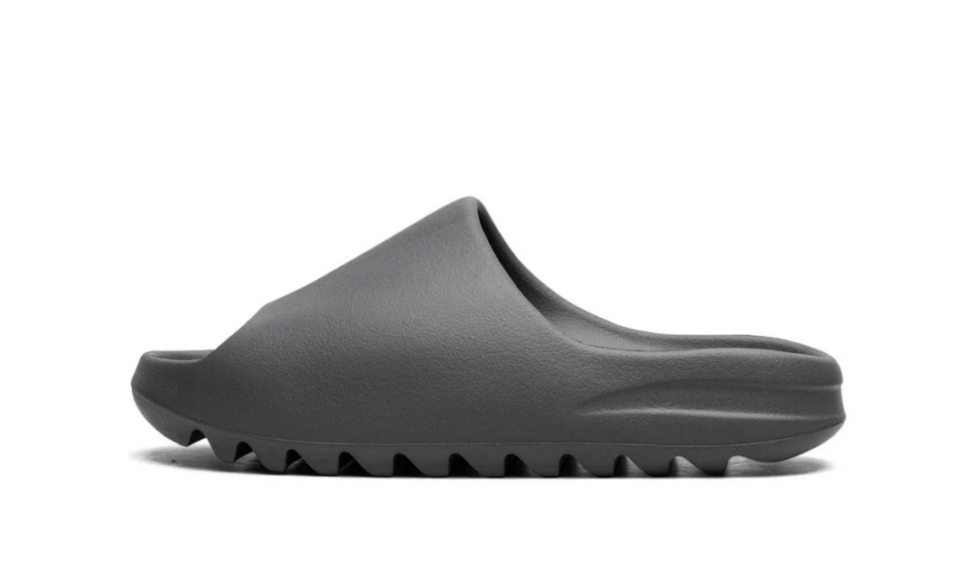 Yeezy Slide Slate Grey - ID2350 - Pełna rozmiarówka